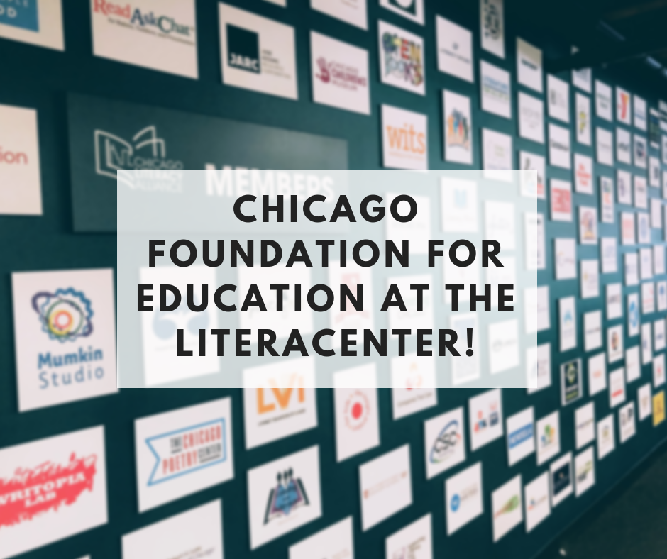 Chicago Architecture Foundation Logo
